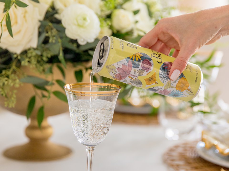 Canned Cocktails | Ready to Drink | RTD | Cocktails in a Can | Two Chicks